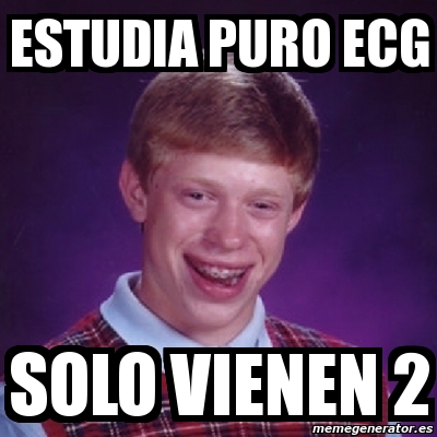 Memes Ritmo Cardiaco