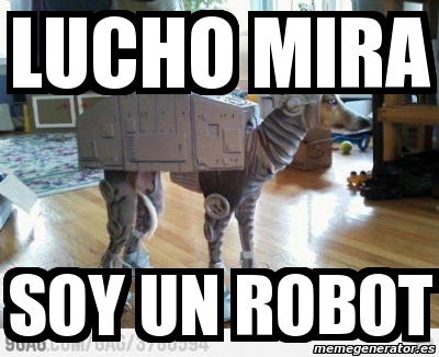 Memes De Robotica