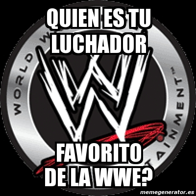 Memes Para Luchador