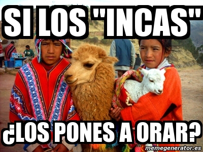 Memes De Incas 🥔🥔🥔, #napkins #funny #memes #viral #history