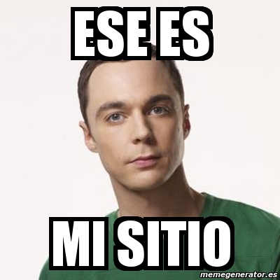 Memes Ese Es Mi Negocio