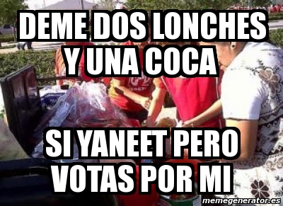 Lonche Memes