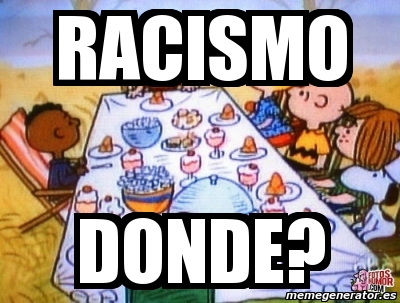 Los "nuevos ricos" resultaron igual de racistas que los pitucos de ...