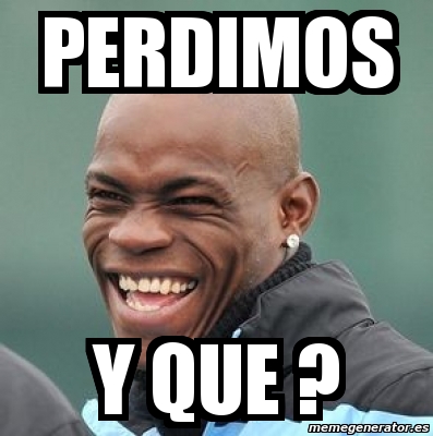 Te Lo Perdimos Memes