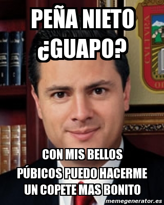 Memes Copete