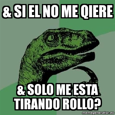 Tu Rollo Memes