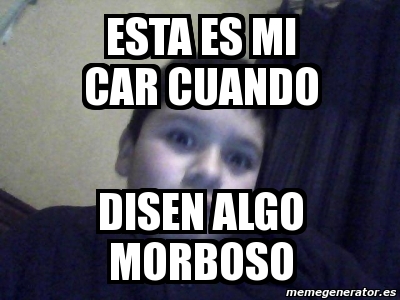 Viejo Morboso Memes