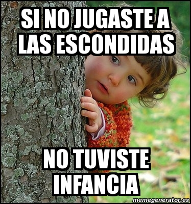 Memes Escondidos