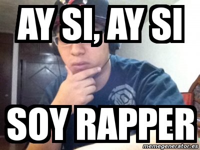 Ay Si Asi Memes