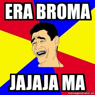 Meme Yao Ming - era broma jajaja ma - 269167