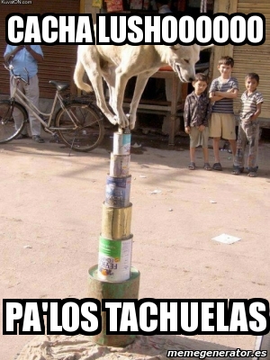 Memes De Talachas