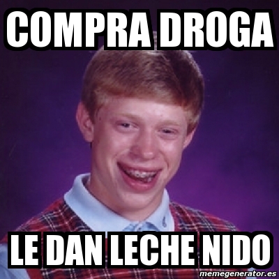 Memes De Nido