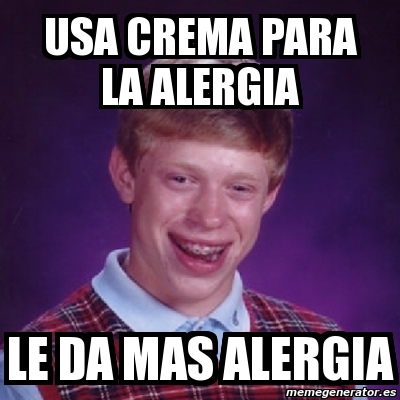 Memes Crema