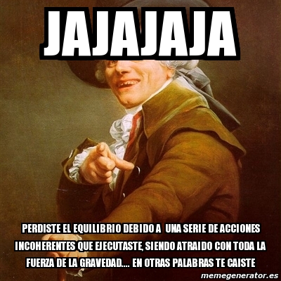 Te Caistes Memes