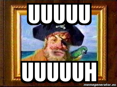 Meme Personalizado - uuuuu uuuuuh - 308167