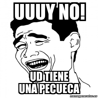 Meme Yao Ming 2 - uuuy no! ud tiene una pecueca - 327039