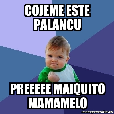 Mamamelo Memes