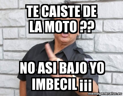 Te Caistes Memes