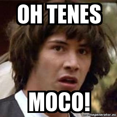 Memes Del Honje Moco