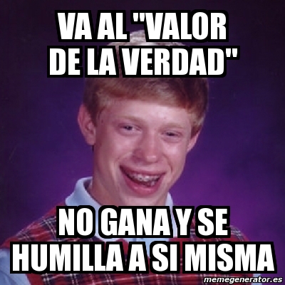 Memes Con Valores