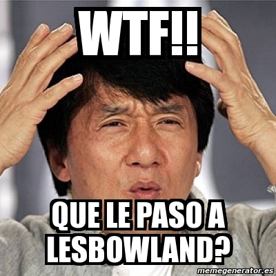 Jacquelyn Memes