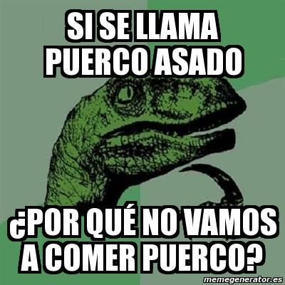 Memes La Puerca