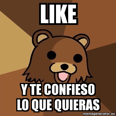 Memes Confiesa