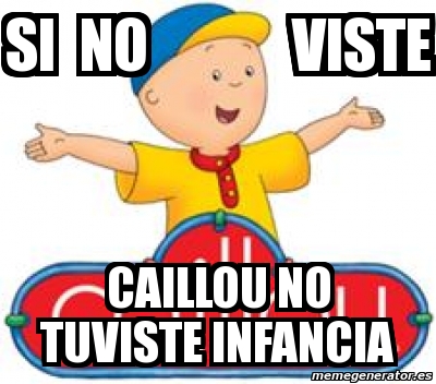 Memes De Cayu