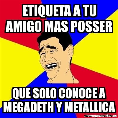 Meme Yao Ming - etiqueta a tu amigo mas posser que solo conoce a ...