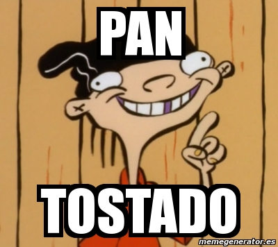 Memes De Un Pan