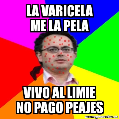 Memes La Pelas
