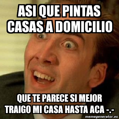 La Casa Del Memes