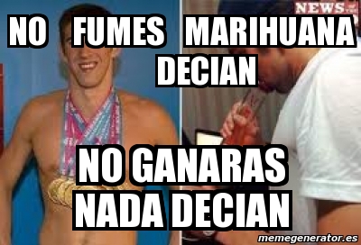 Memes Marihuana Mexico
