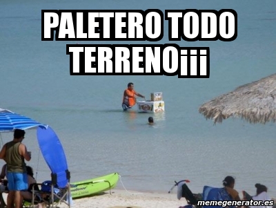 Memes Del Paletero #MemeCut #Meme #MemeCut #lowcountry #baggedtrucks