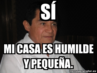 Memes De Tez Humilde