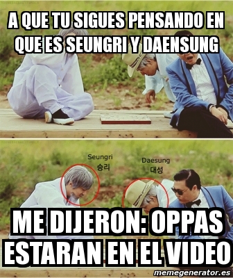 Memes Raline Seungri