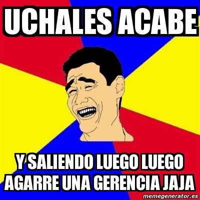 Meme Yao Ming - uchales acabe y saliendo luego luego agarre una ...