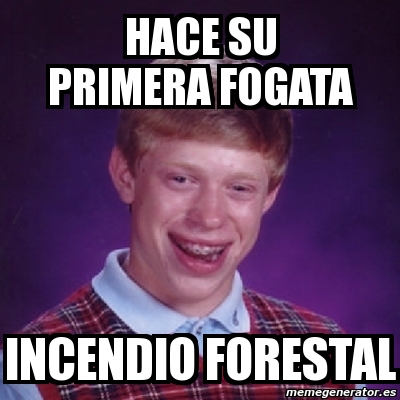 Memes Del Incendio