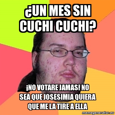 Memes Cuchi Cuchi