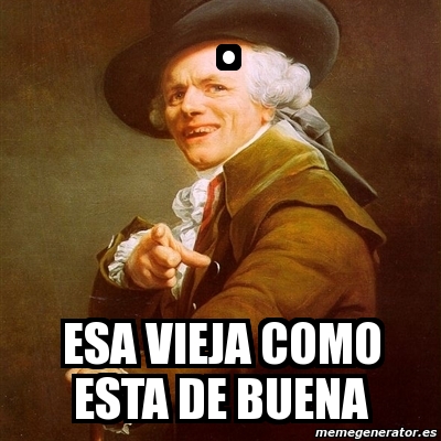 Memes De Vieja
