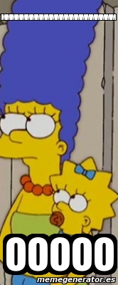 Meme Personalizado - mmmmmmmmmmmmmmmmmmmmmmm ooooo - 764006