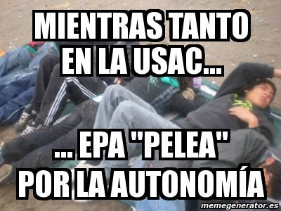 Uas Meme