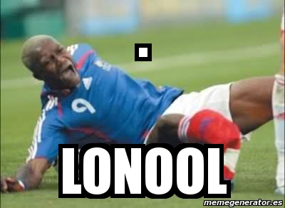 Meme Personalizado - . lonool - 804352