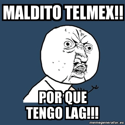 Memes De Telmex