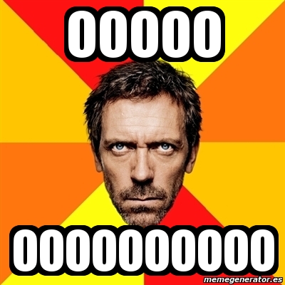 Meme House - ooooo oooooooooo - 846280