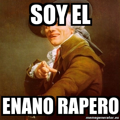 Memes Para El Enano