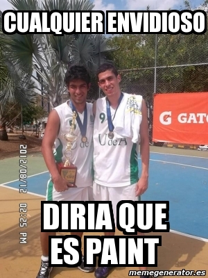 Envidioso Memes