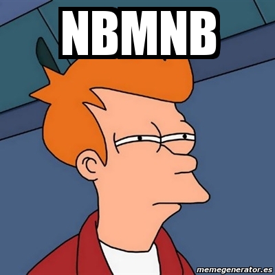 Meme Futurama Fry - nbmnb - 868097
