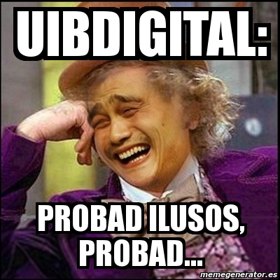 Meme Yao Wonka - uibdigital: probad ilusos, probad... - 990799