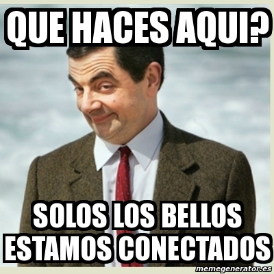 Memes Bellos